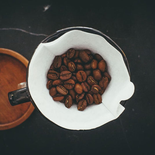 Convert Cap – Nespresso Vertuo Refillable Capsule Adapter – Caffeine ...